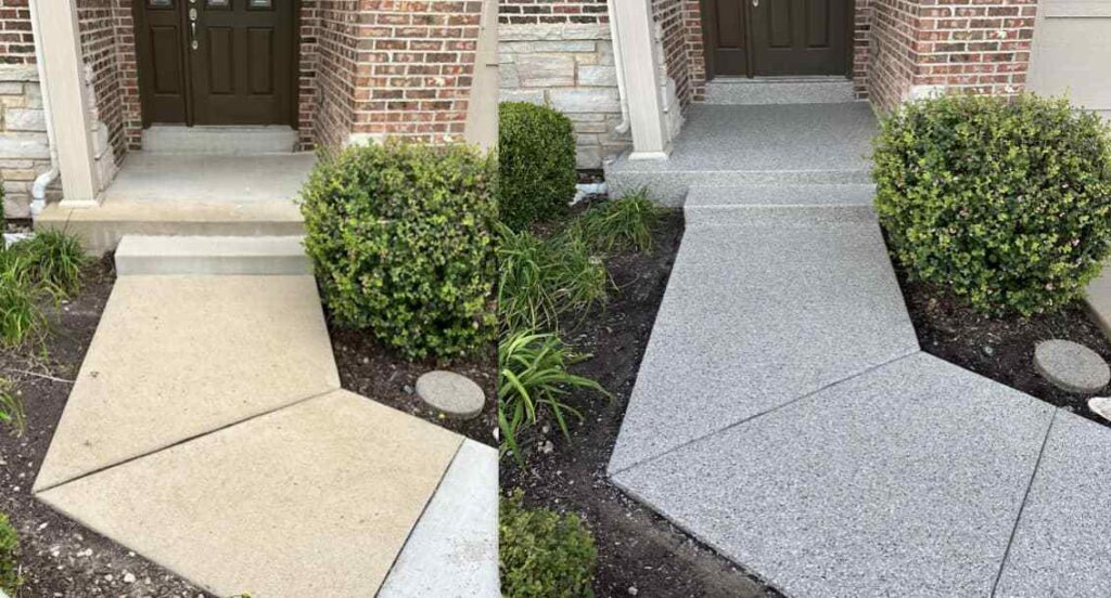 St. Louis Epoxy Experts - Elevated Concrete Design and Protection